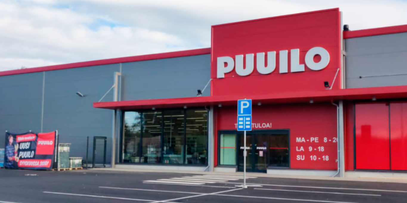 Puuilon HR-asiantuntija: ”Työllä on elämässä niin iso rooli, että sen pitää olla ...